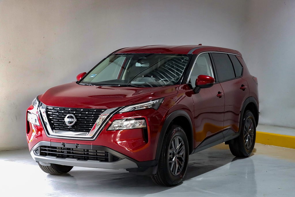 Nissan Xtrail | Nissan La Paz | Nissan - 00003